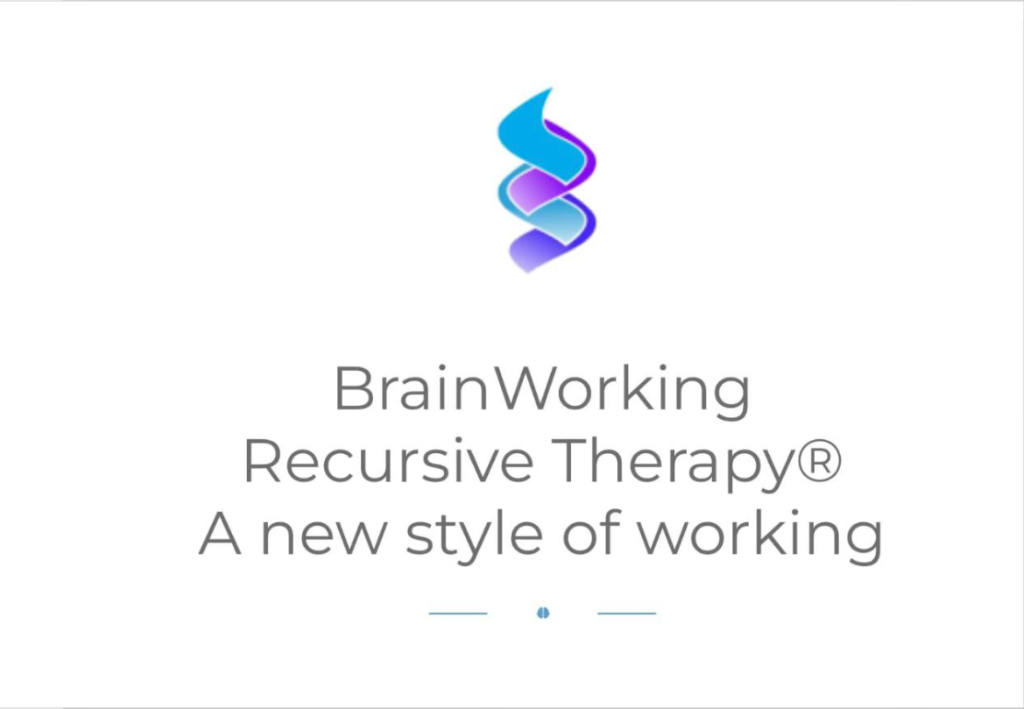 BrainWorking Recursive Therapy - A New Style Of Working | BWRT UK